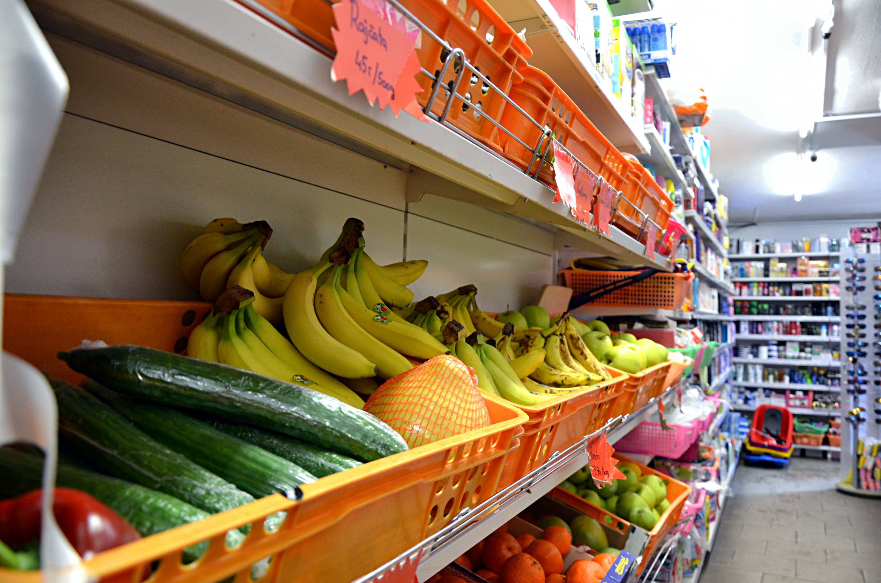 Mini market - Asia shop | www.spindleruv-mlyn.com