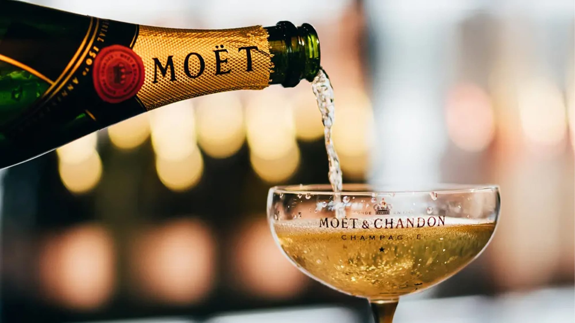 EIN FEST VOLLER ELEGANZ UND AROMEN MIT MOËT HENNESSY | Spindleruv-Mlyn.com