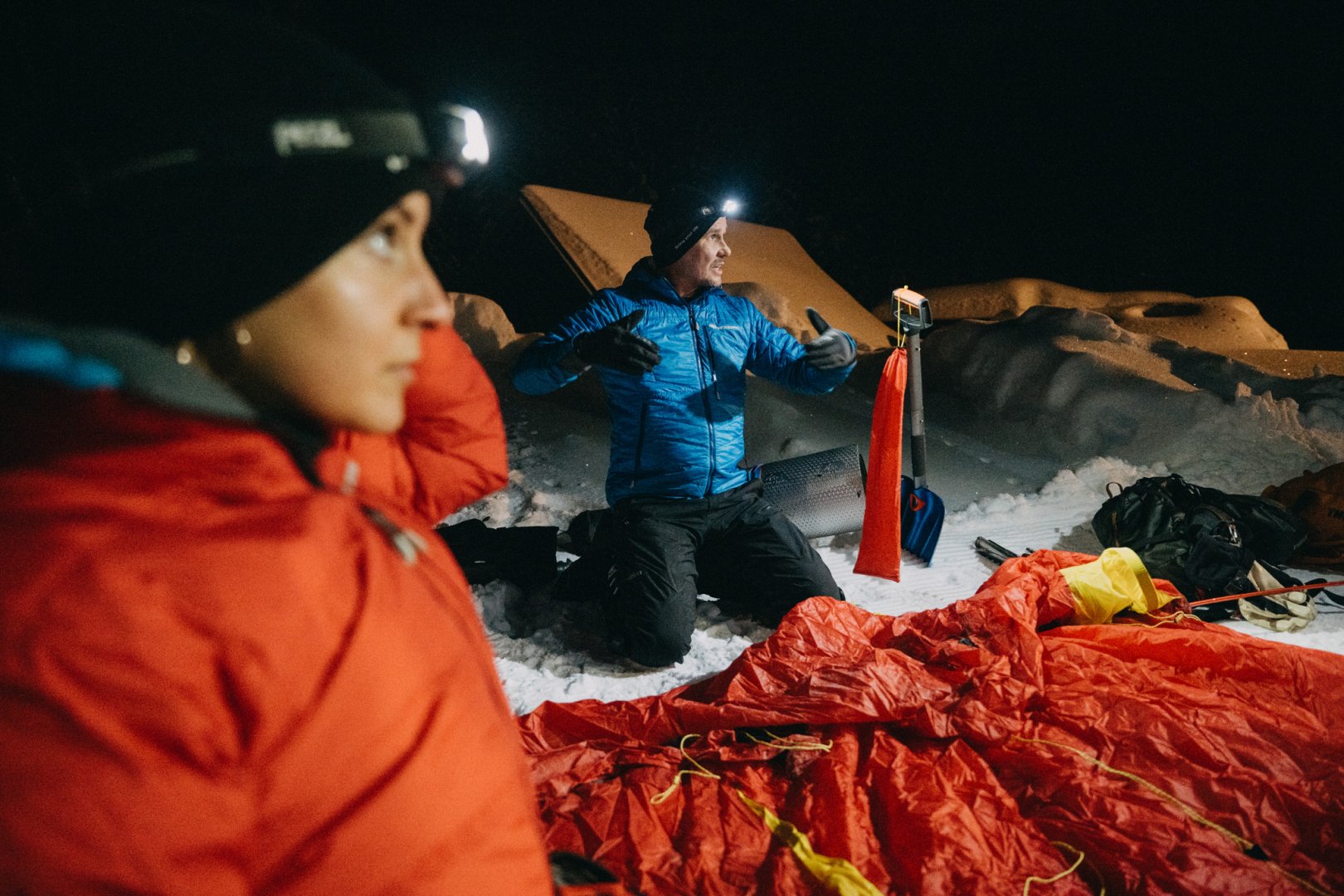 WINTER ACADEMY 2026 - ADVANCED KURZ | Špindlerův-Mlýn.com