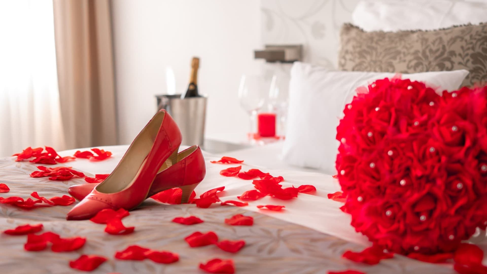 VALENTINE'S DAY IN THE MOUNTAINS | Spindleruv-Mlyn.com