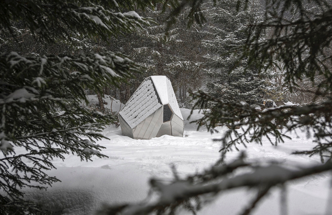 Útulny in the Giant Mountains | Spindleruv-Mlyn.com